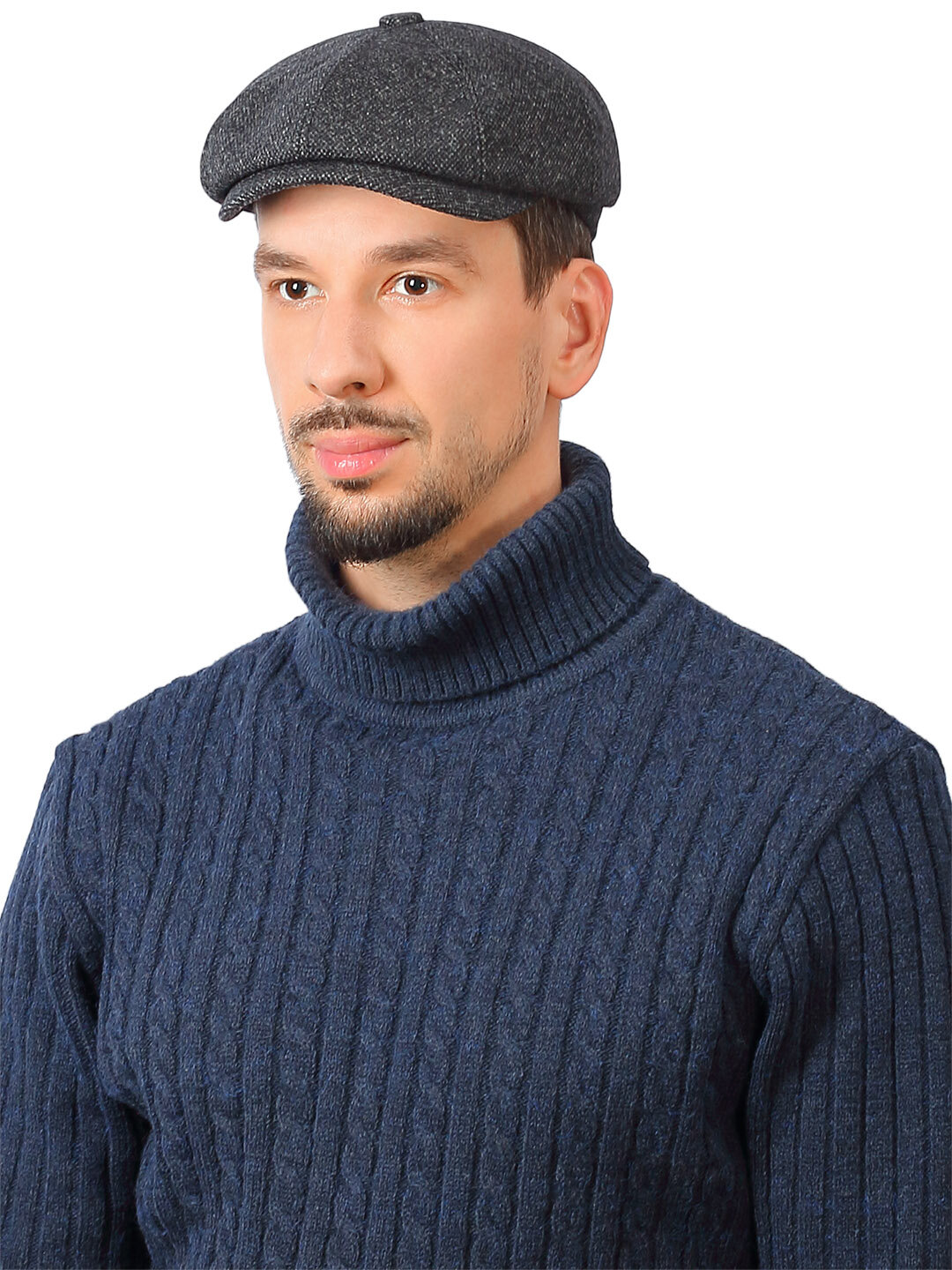 Кепка для мужчин