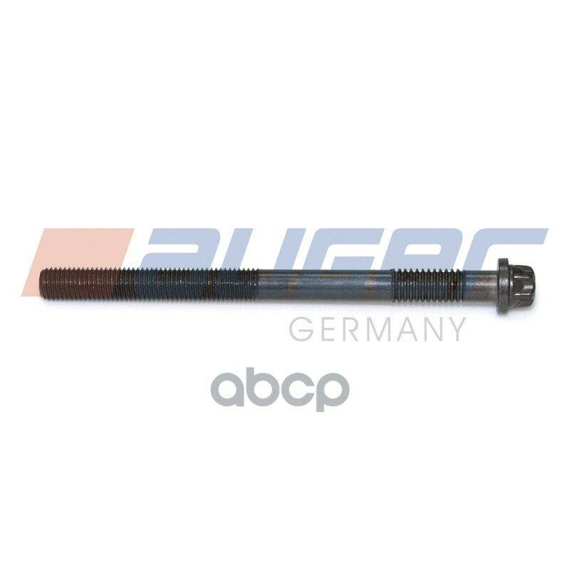 Болт головки цилиндра HCV AUGER арт. 71876