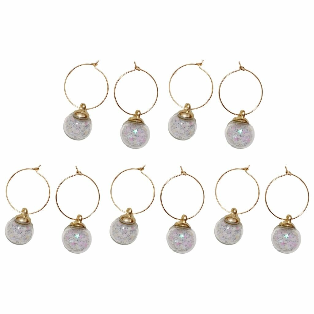 Маркеры для бокалов