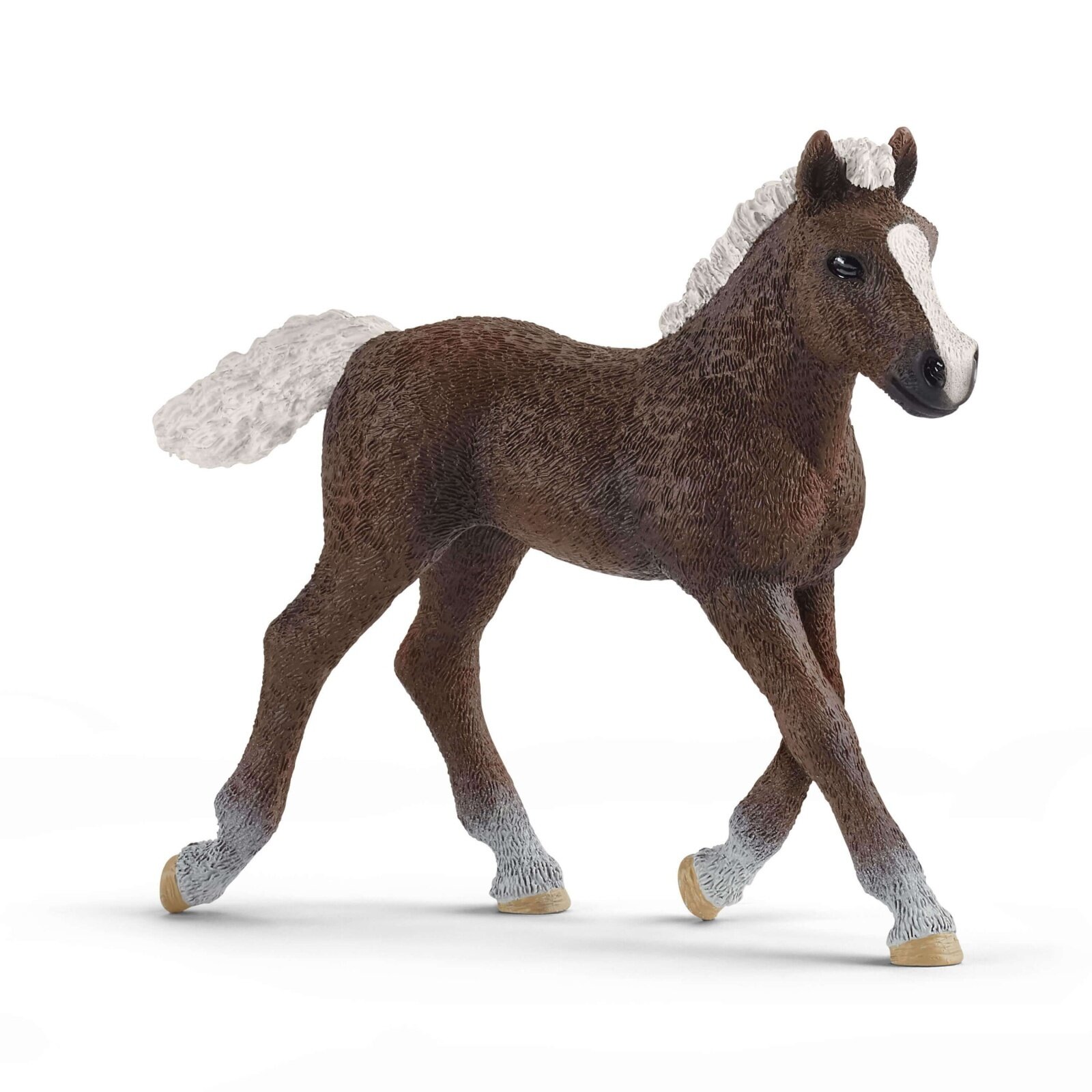 Фигурка Schleich Шварцвальдский жеребенок (13899)