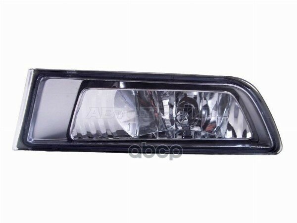 Фара противотуманная (Слева) Honda Accord 97-03 / Odyssey 98-04 Sat арт. ST-217-20A1L