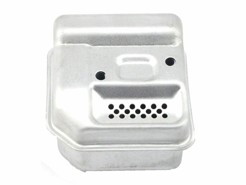 Глушитель для бензопилы STIHL, для моделей MS 170/MS 180/MS 180 C, оригинал, арт. 11301400600