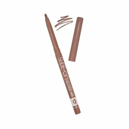 Карандаш для губ TF Cosmetics Светлый нюд, Slide-ON-EYE-Liner