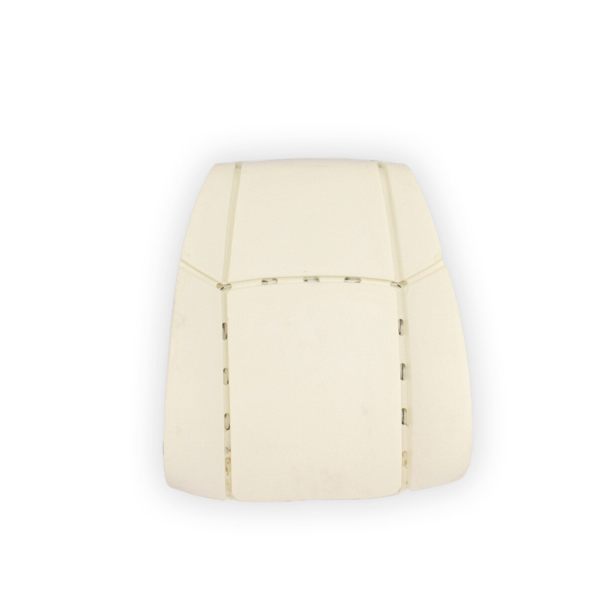 Спинка сиденья водителя для а/м Газель 3302, Бизнес (пенолитье ППУ)