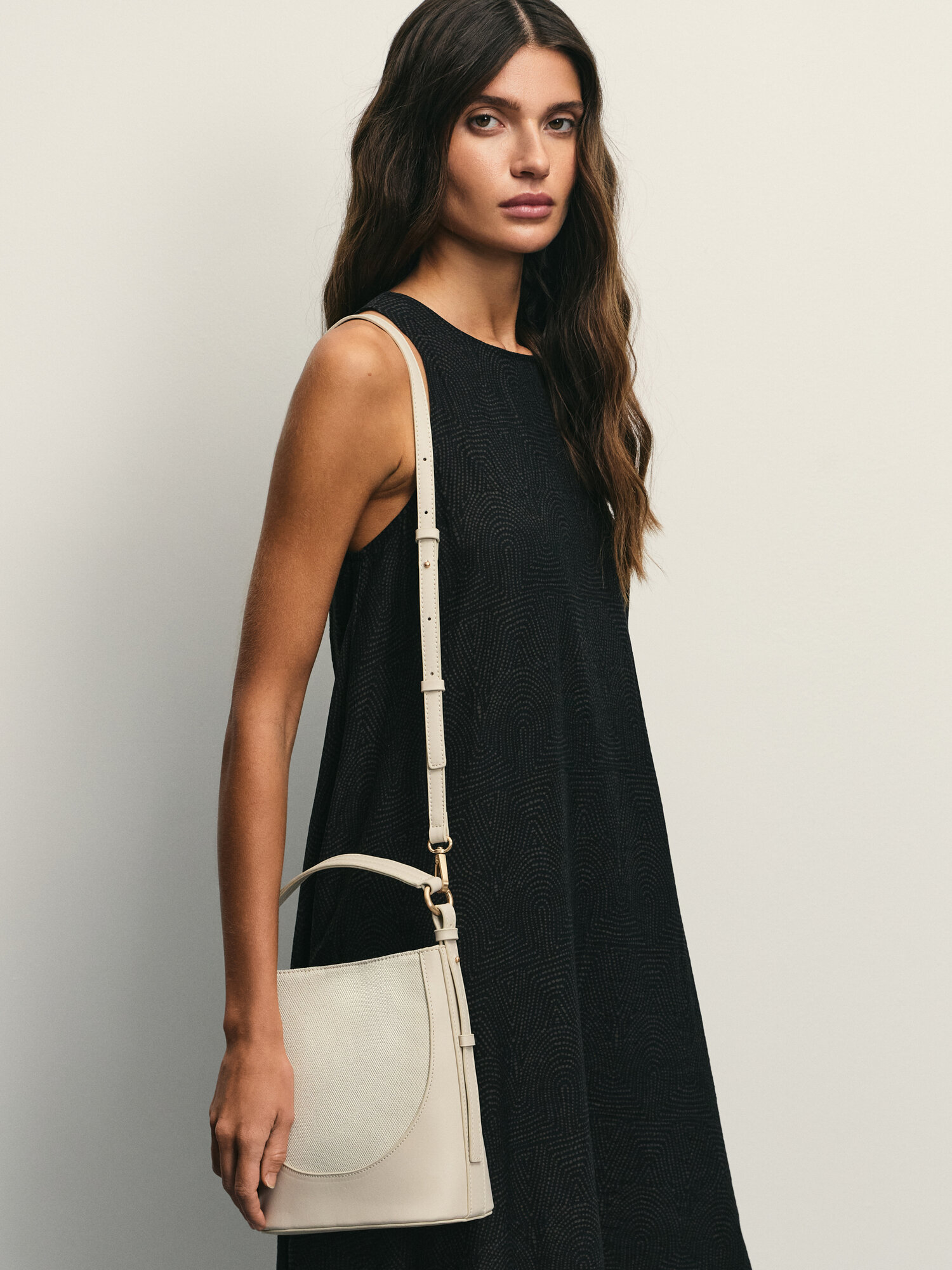 Сумка кросс-боди