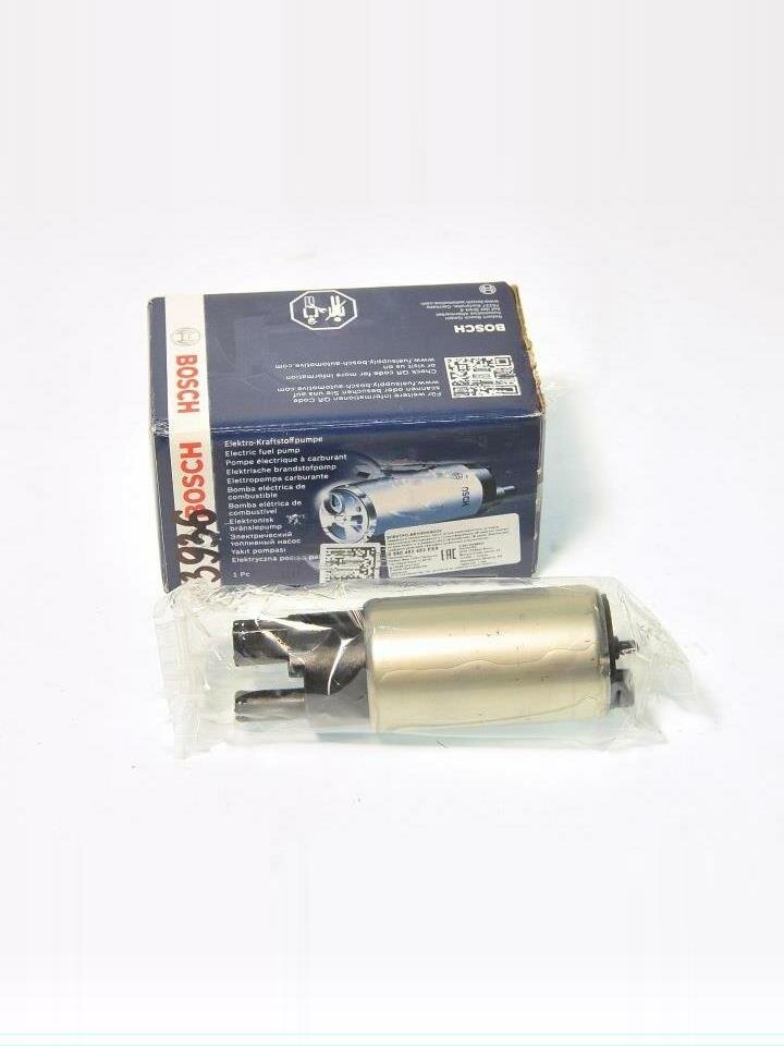 Электробензонасос ВАЗ 2114,2115,2110,2112,2109,2170, Приора,1118,2190, мотор BOSCH, 21900-1139009-00