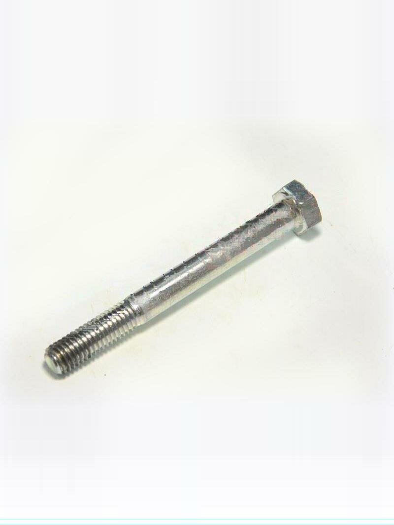 Болт М8*75*1,25 хомута глушителя 2101(малый) 16044721