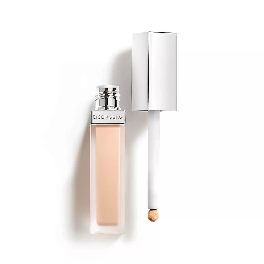 EISENBERG Консилер для глаз и лица Precision Concealer, 02 NATURAL, 5 мл