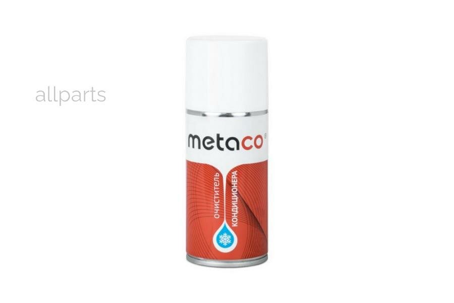 METACO 10032-210 Очиститель кондиционера