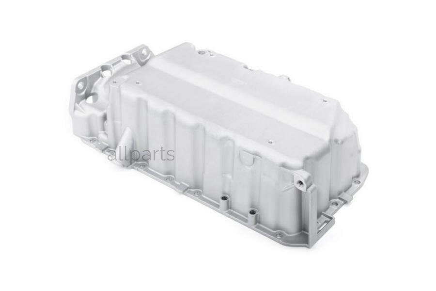 METACO 8362-142 Поддон масляный двигателя FORD C-MAX/FOCUS II/KUGA/MONDEO IV/S-MAX