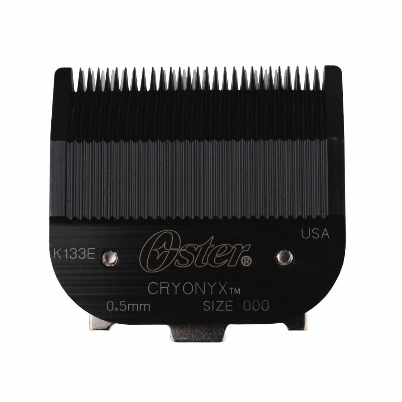 Oster 914-82 Нож сменный 0,5 мм для машинки Oster 616-91, размер 000