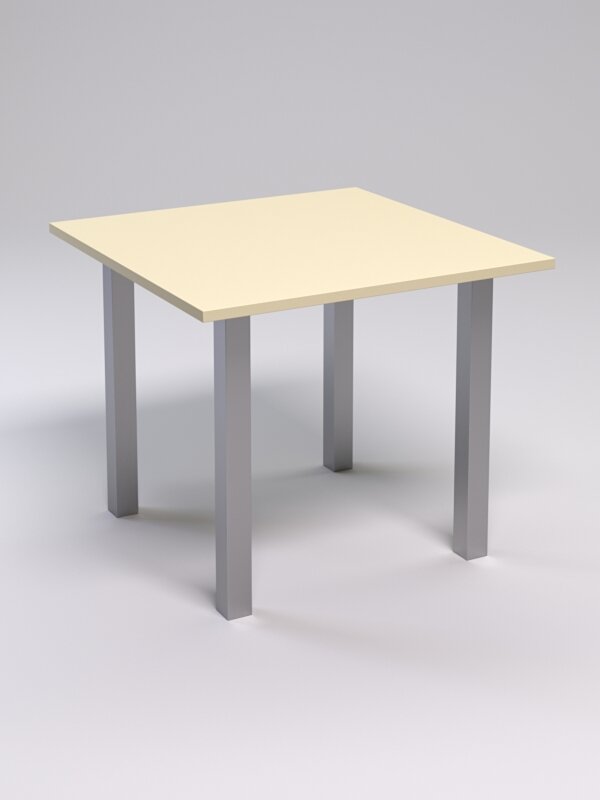 Стол для переговоров НТ-090, Крем Вайс. Производитель товара - компания Westcom.