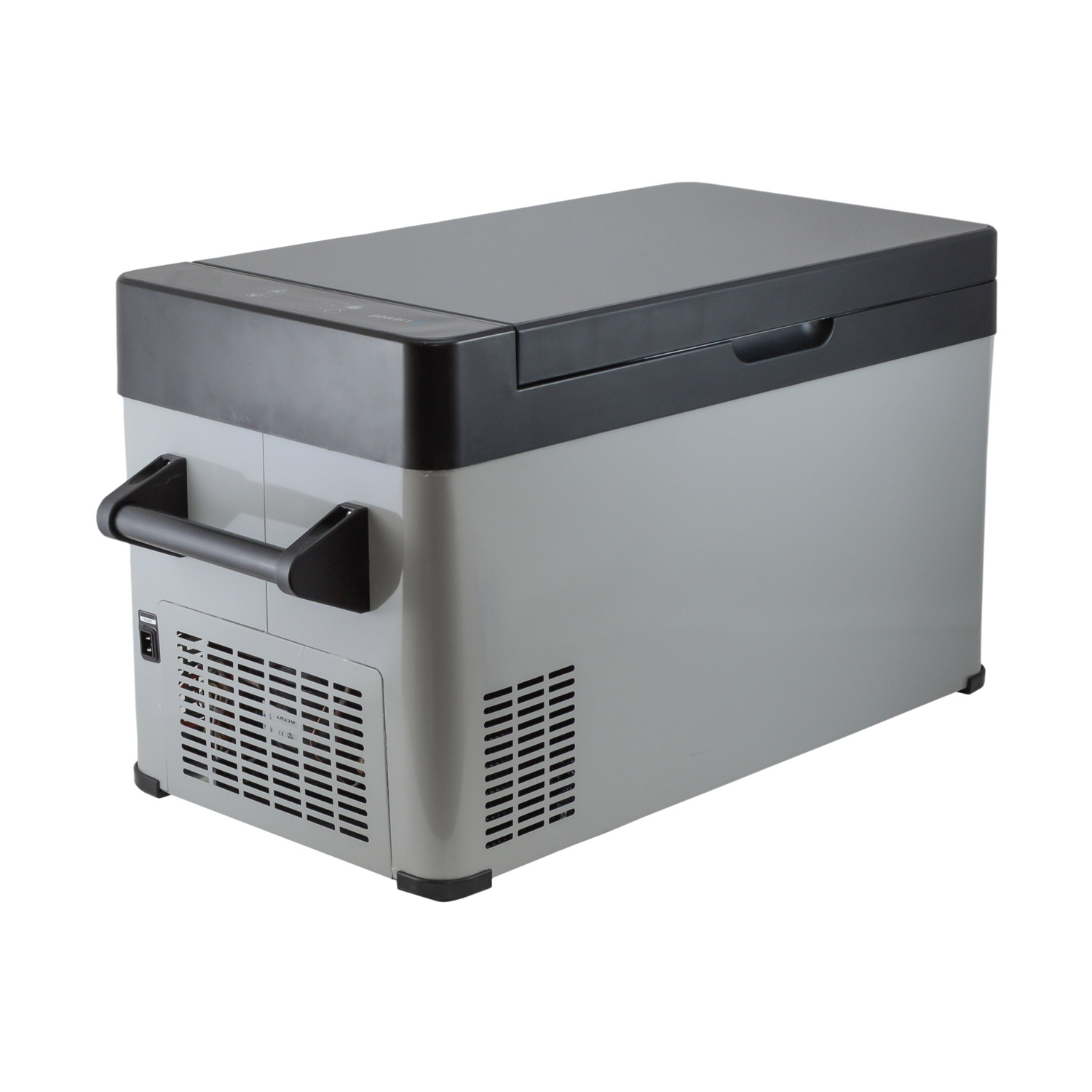 Автохолодильник Libhof Q-40