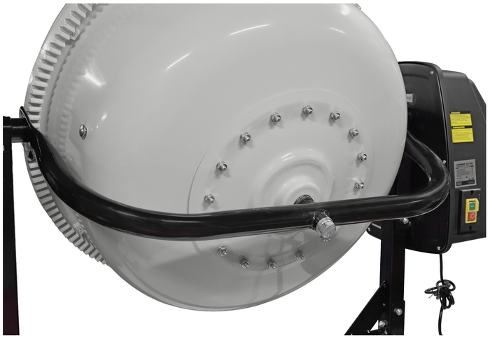 Бетоносмеситель Парма БСЛ-160Ч Лебедянь 02.001.00036