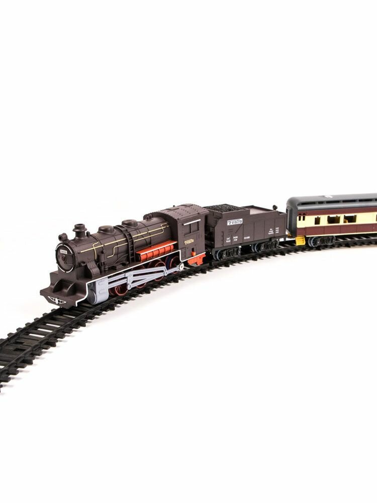 Детская железная дорога EuroExpress 325 см - 1601A