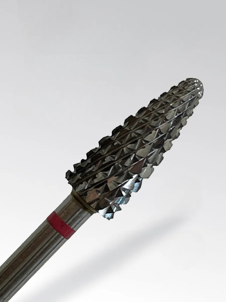 ТВС для снятия гель лака Малиновая