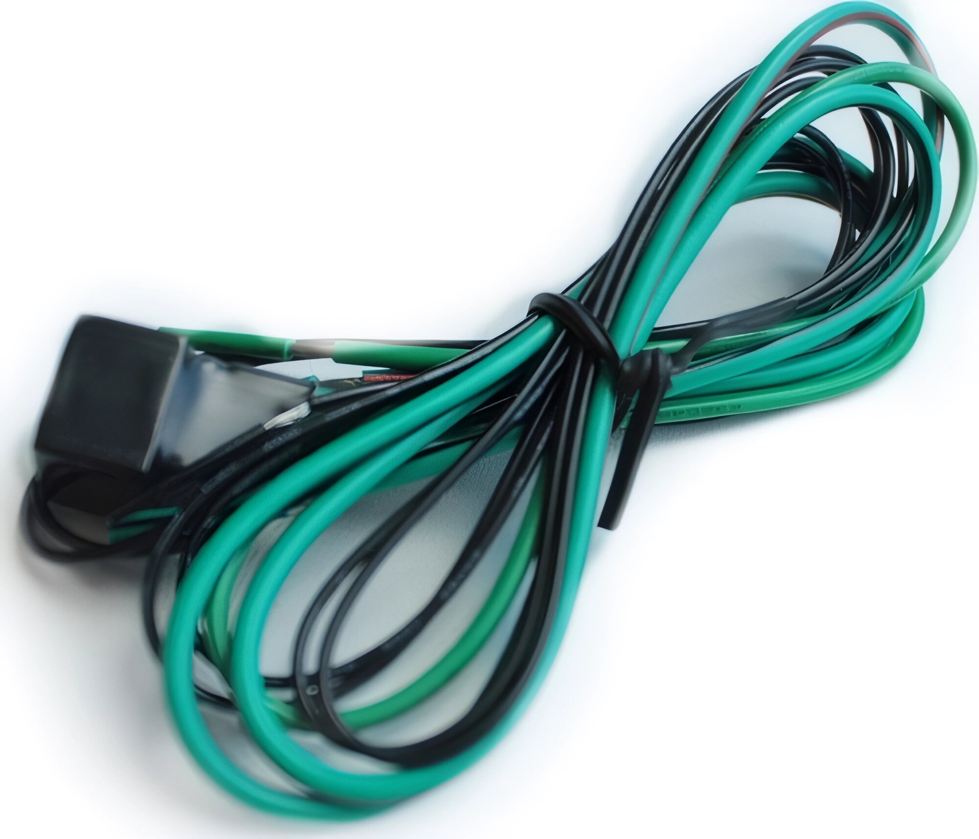 Реле блокировки Pandora MOTO