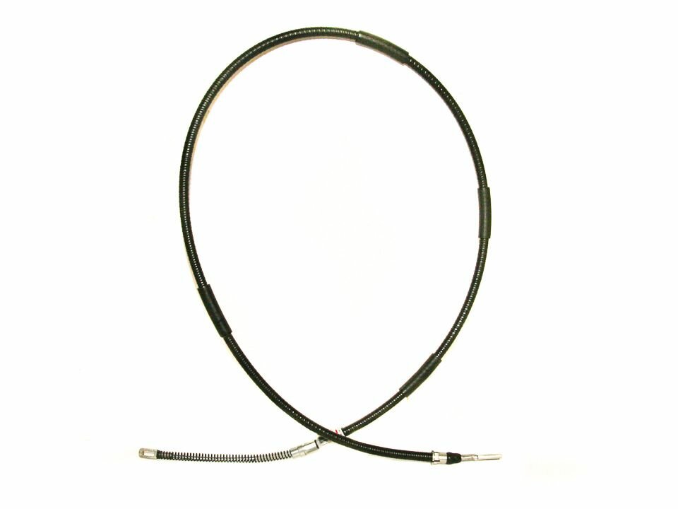 Шланг тормозной передний 2108 ОКА к т 2шт ДААЗ