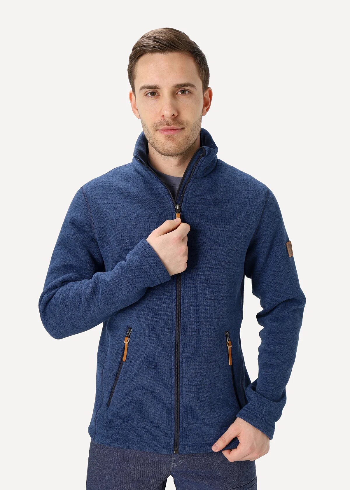 Куртка Kaprun Polartec Thermal Pro