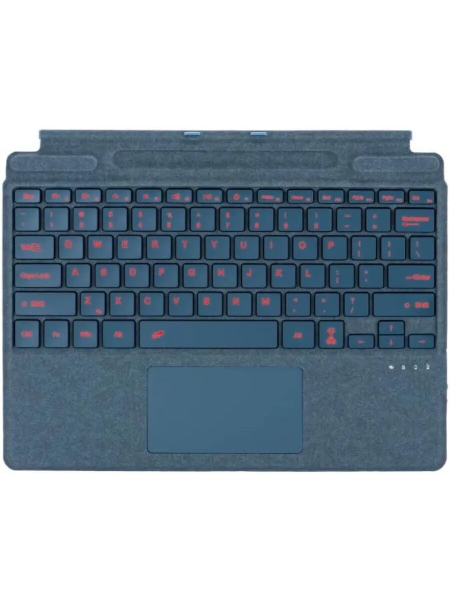 Клавиатура беспроводная Microsoft Surface Pro 11/X/10/9/8