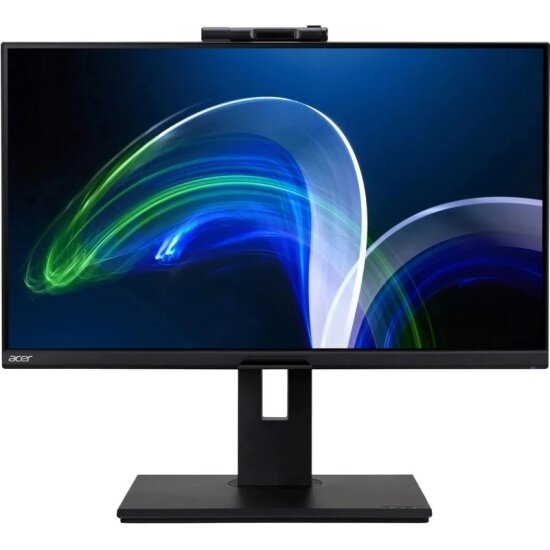 Монитор Acer 27' B278UGbemiqprcuzx Black