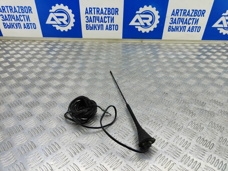 Б/У Антенна Geely Mk Cross / Джили Mk Кросс 1.5 MR479QA 94 Л.С. 2011