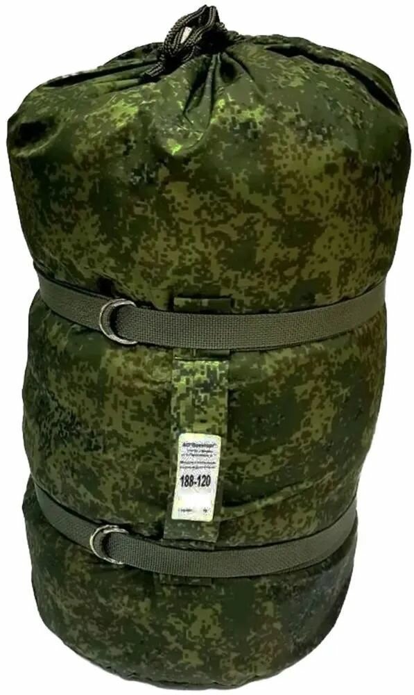 Спальный мешок