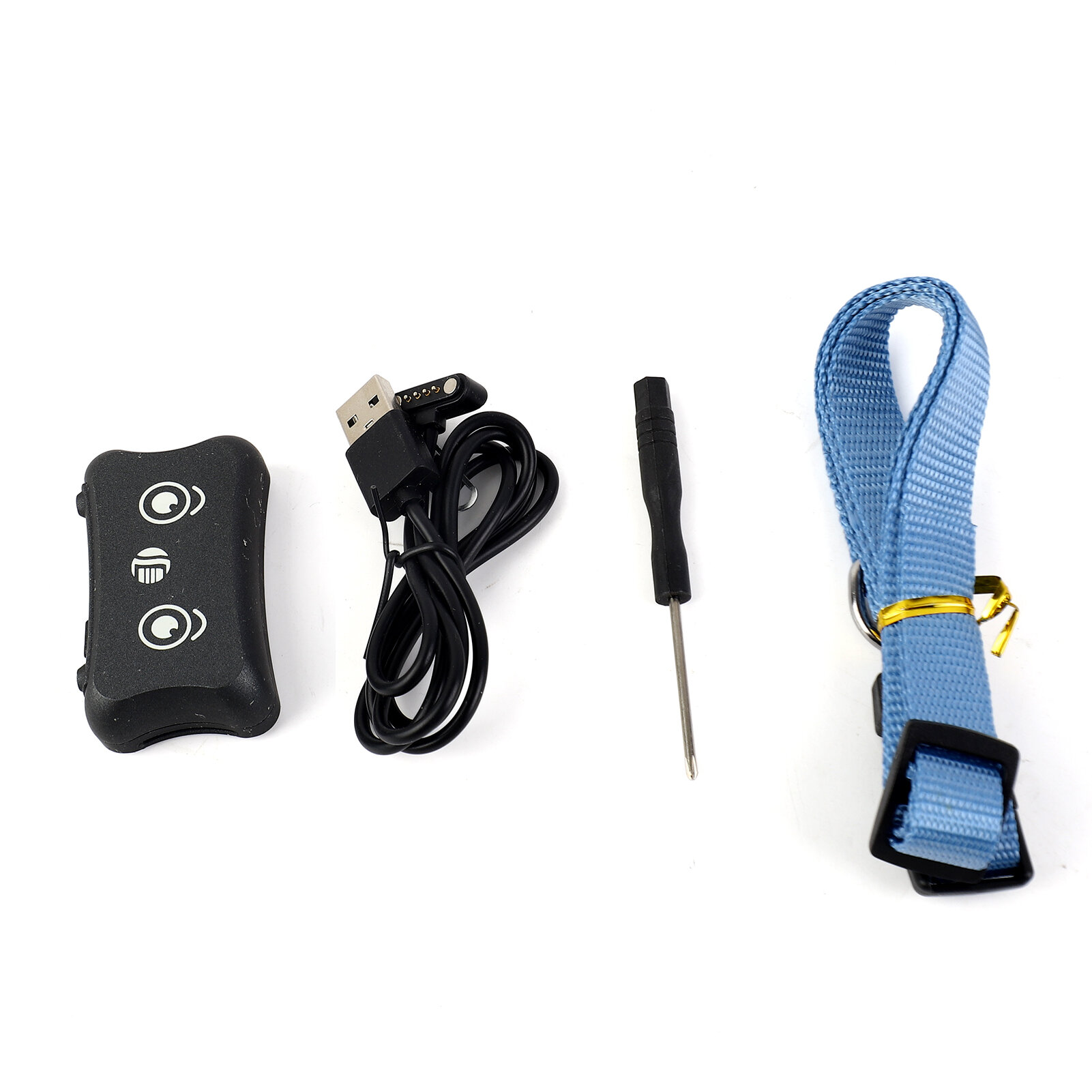 GPS Трекер Портативный Локатор Позиционирования в Реальном Времени для Домашних Животных Товаров Транспортных Средств Детей