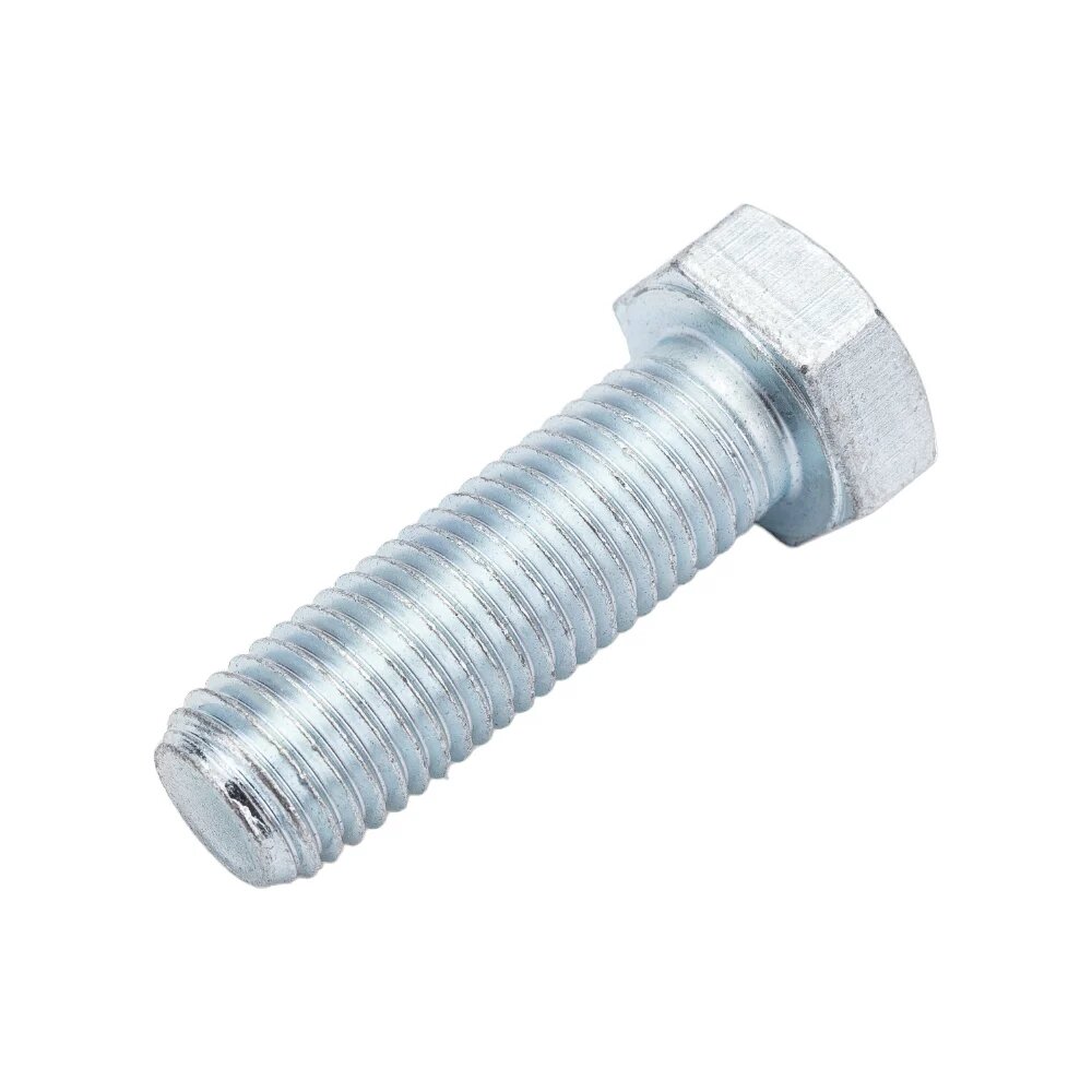 ЦКИ болт DIN933 М16х50 усилен закалкой 8.8 Ц 25шт 44847