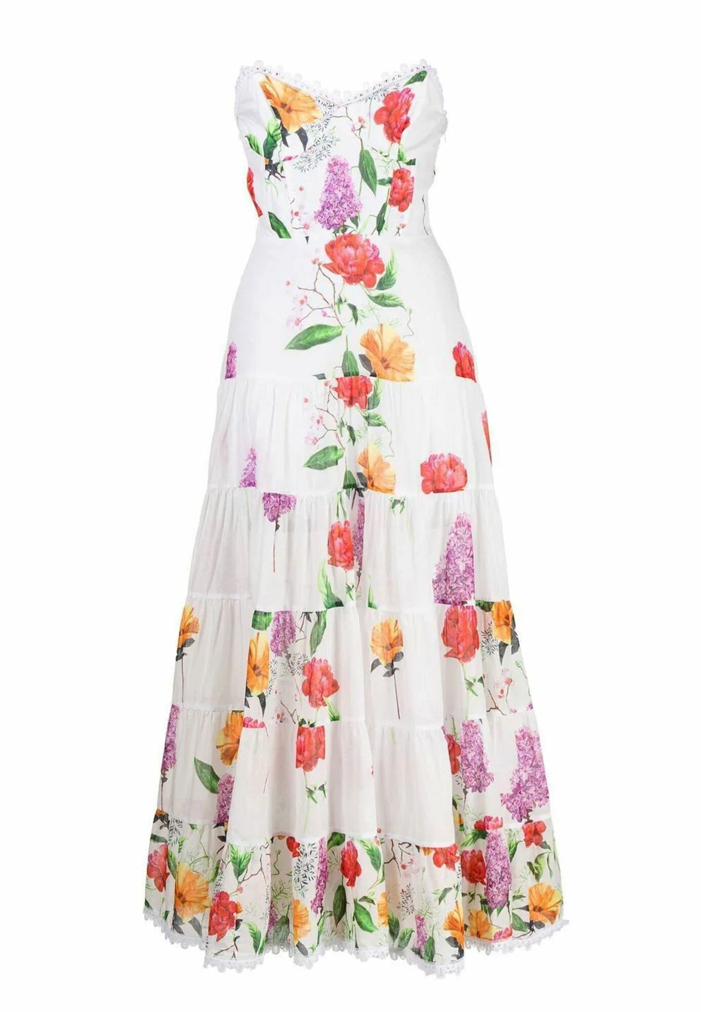 Платье Весна-лето 2026