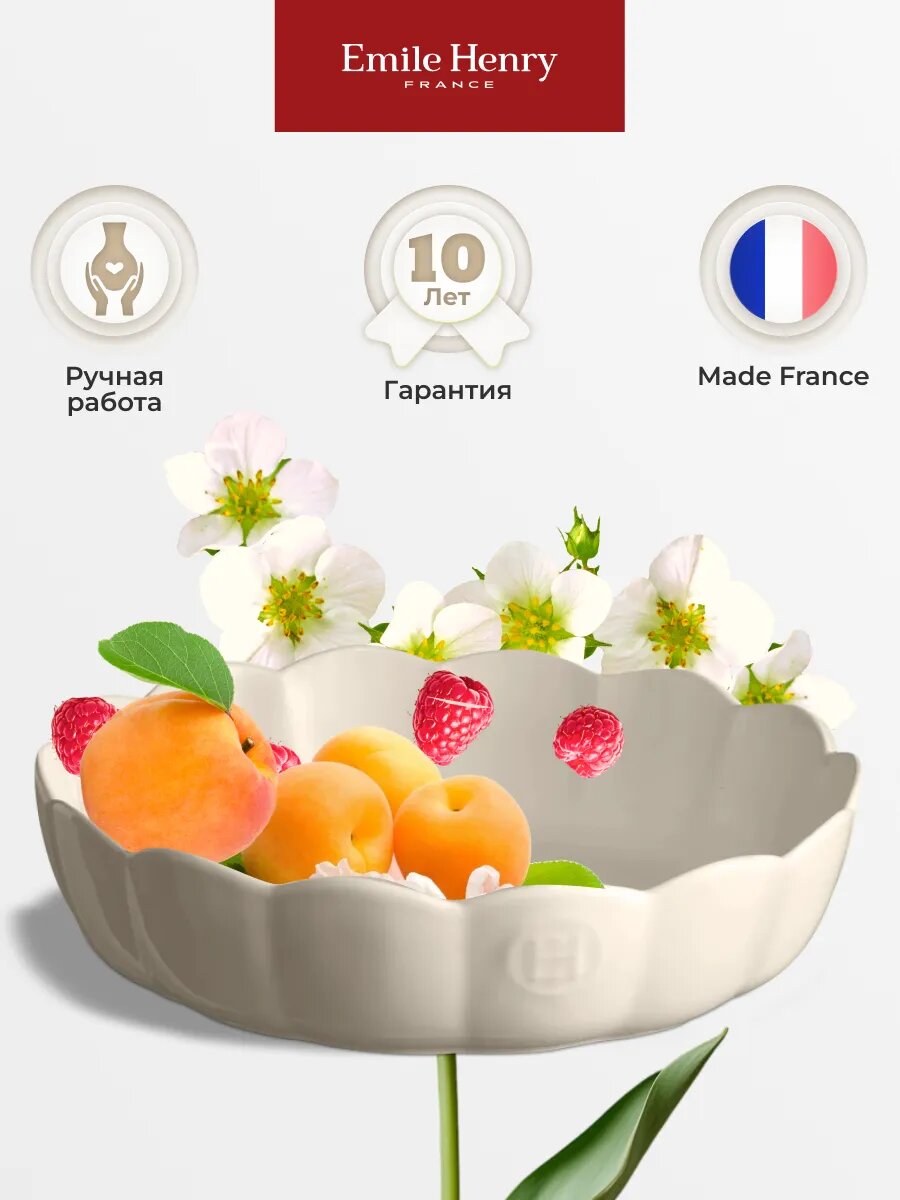 Форма для выпечки фигурная 27 см.