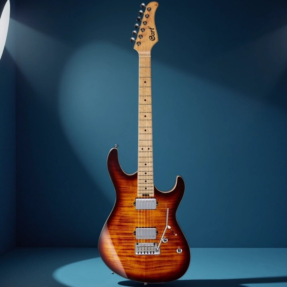 Электрогитара Cort G290-FAT-AVB