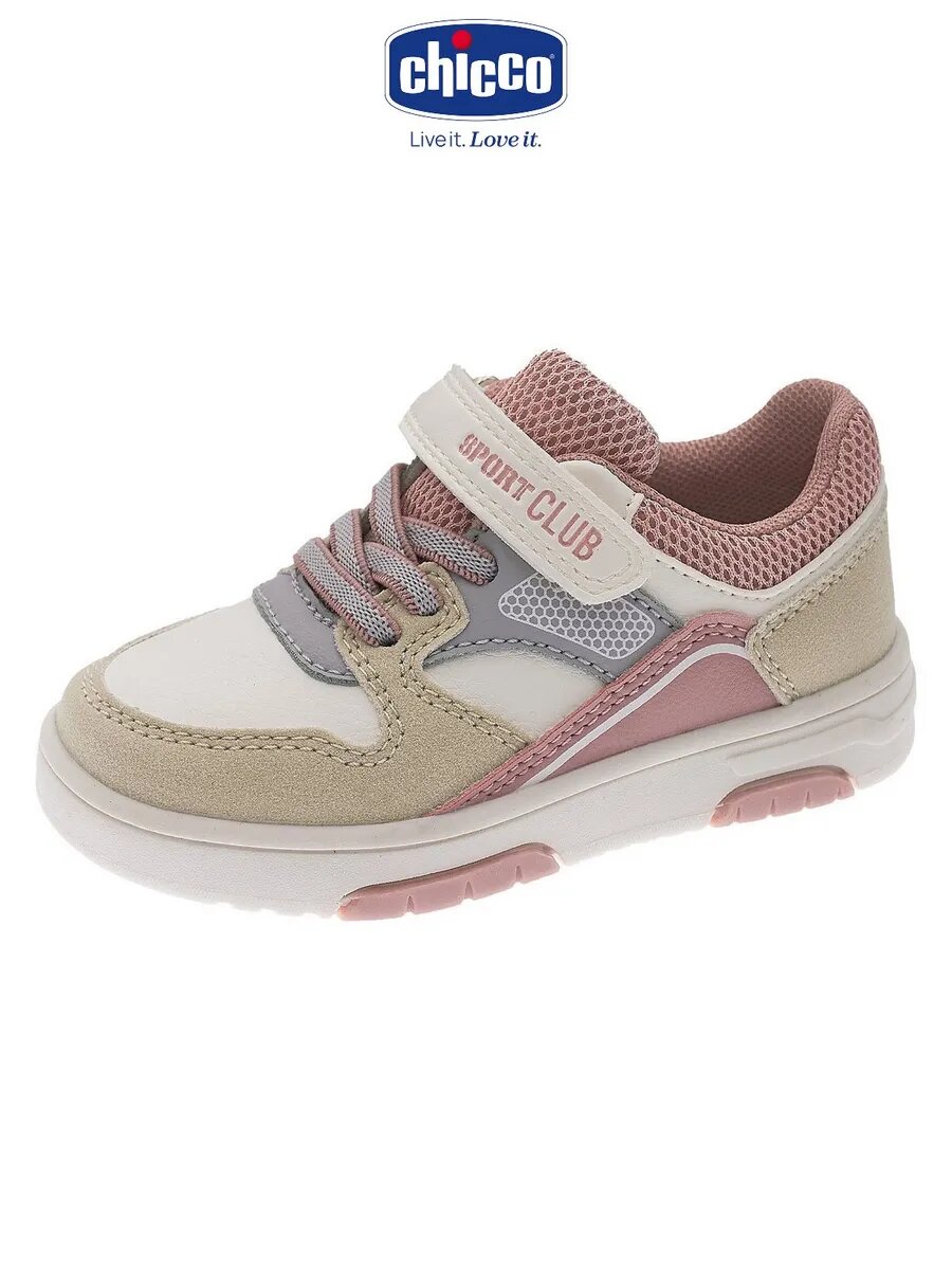 Кроссовки Осень-зима 2025