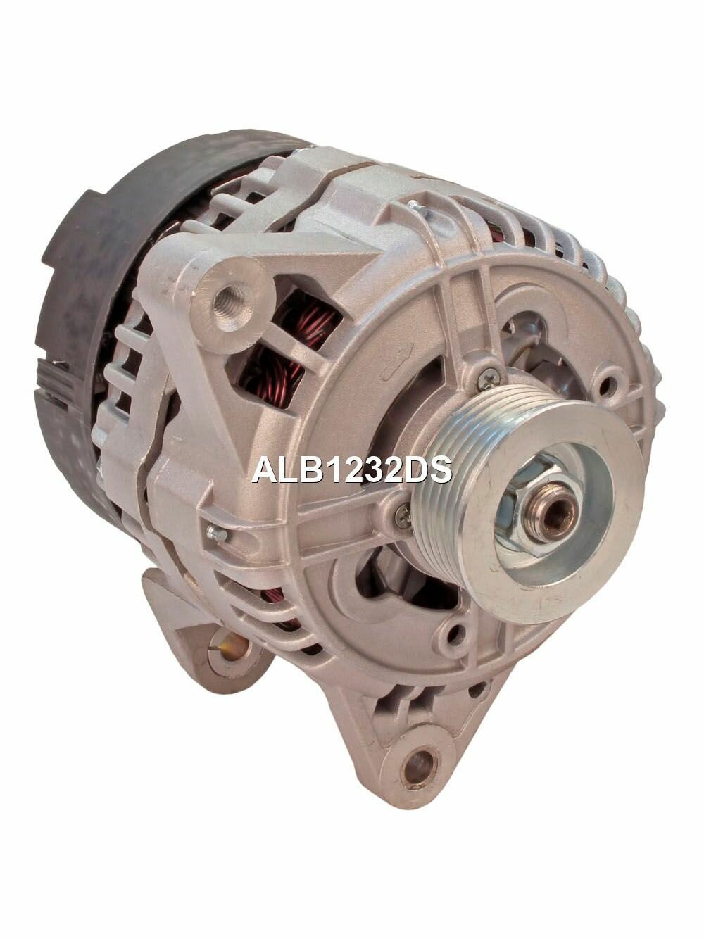 Генератор для авто (автомобильный) Audi A8, S8 (Ауди А8, С8)