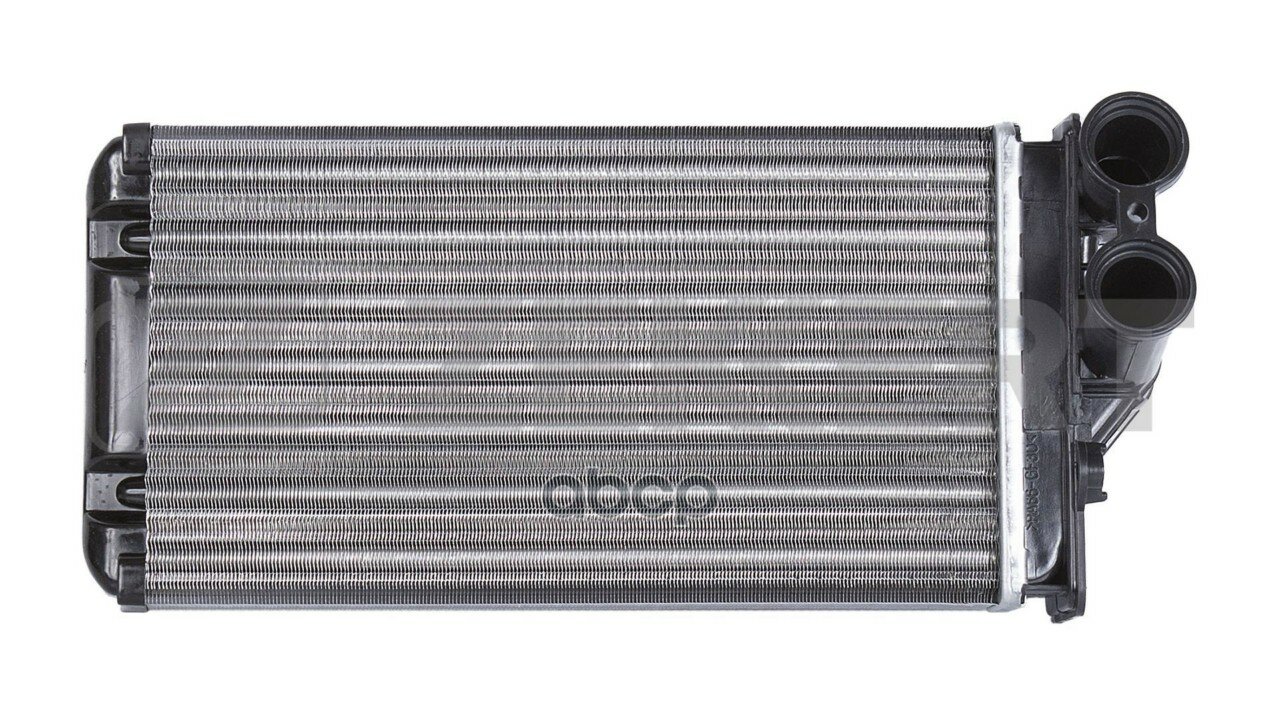 Радиатор отопителя Citroen C4 04- Peugeot 307 05- Zekkert арт. mk-5044