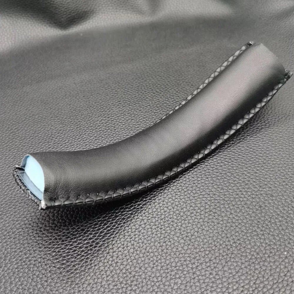 Амбушюры для Logitech G Pro X ПОYATU Headband Black