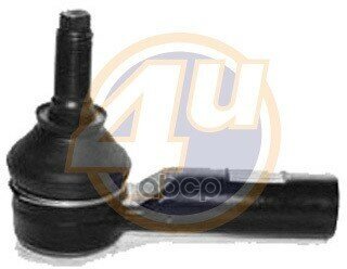 Наконечник рулевой тяги 4U арт. FTA74614 для Fiat Sedici, Suzuki SX4