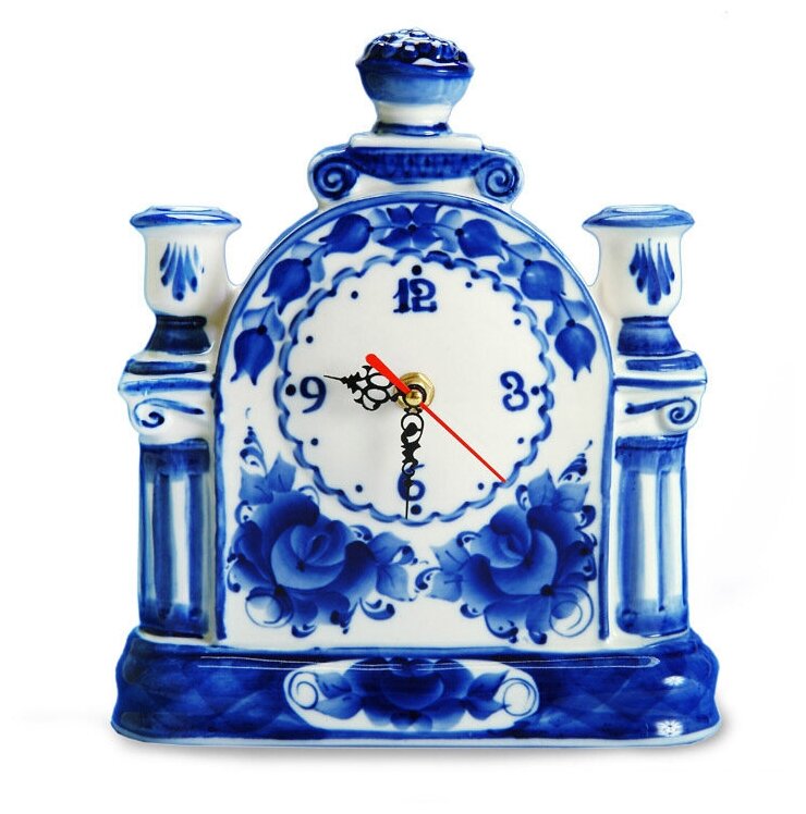 Часы "Дебют" 225х75х245мм