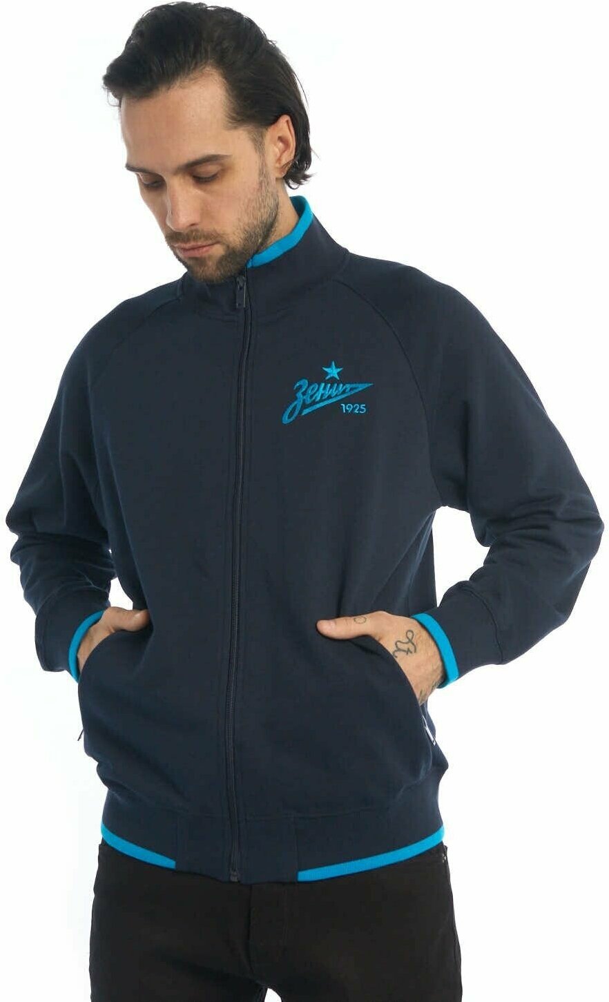 Толстовка ФК Зенит