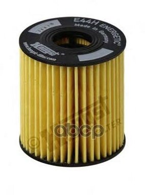 Фильтр масляный Hengst арт. E44HD110 - высокое качество товара по низкой цене