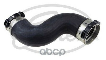 Патрубок Gates арт. 090429