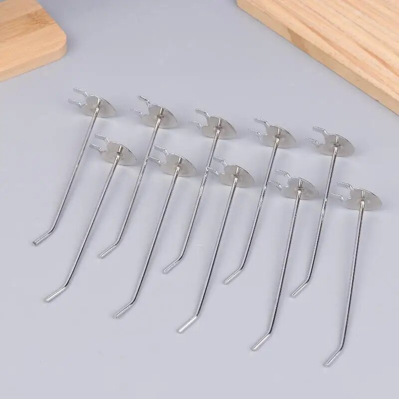 Крючки для перфорированной панели ZLinKJ 15CM