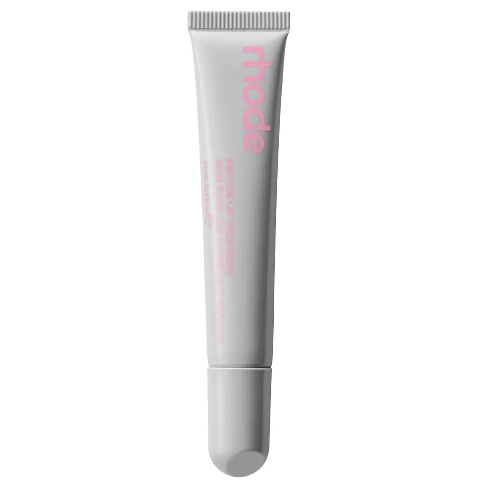 Rhode Пептидный бальзам для губ Peptide Lip Treatment (Vanilla) 10 мл