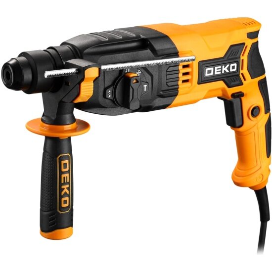 Перфоратор сетевой Deko DKH850W