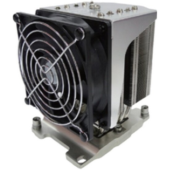 Кулер для процессора Ablecom ACL-S40200, LGA3647, N , 4U, Active (SNK-P0070APS4)