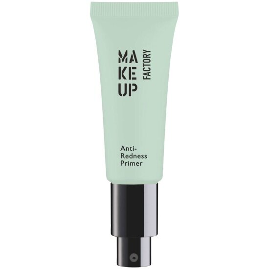 База под макияж Make UP Factory Anti-Redness Primer