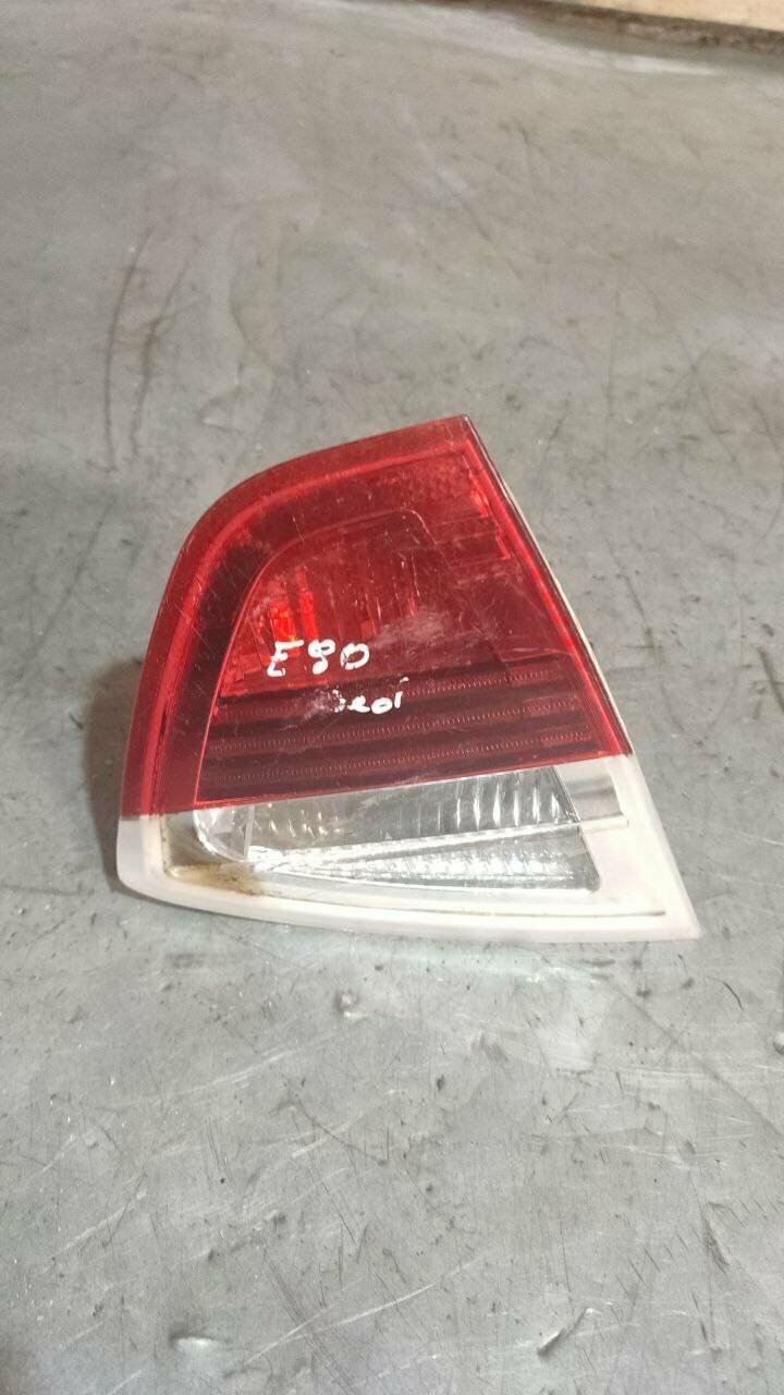 Фонарь задний BMW 3 E90/E91 2006 6937459