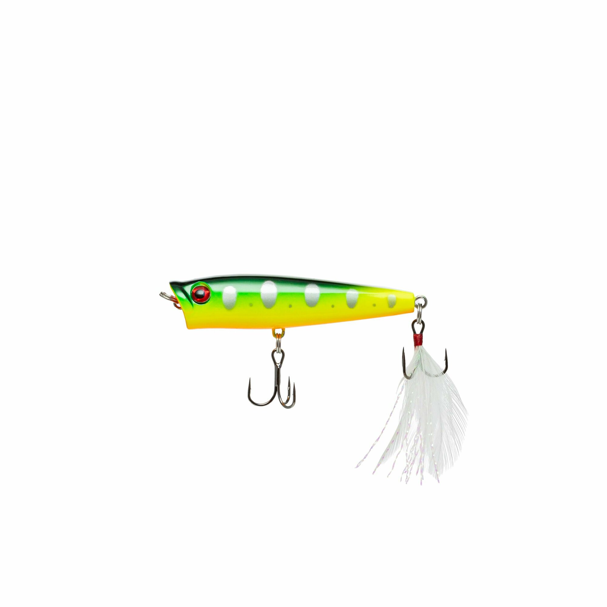 Воблер ZanderMaster Popper 65F цвет 08