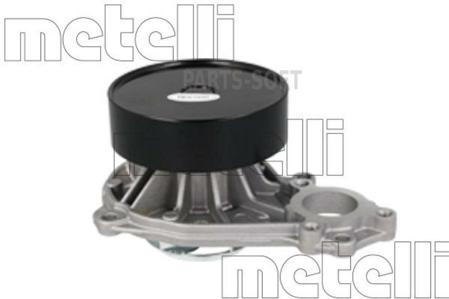 Водяной насос BMW 1 II (F52), (F40), 2 I Active Tourer (F45) 216 i, 218 i, Mini III (F55) Cooper, Cooper S , One Metelli арт. .