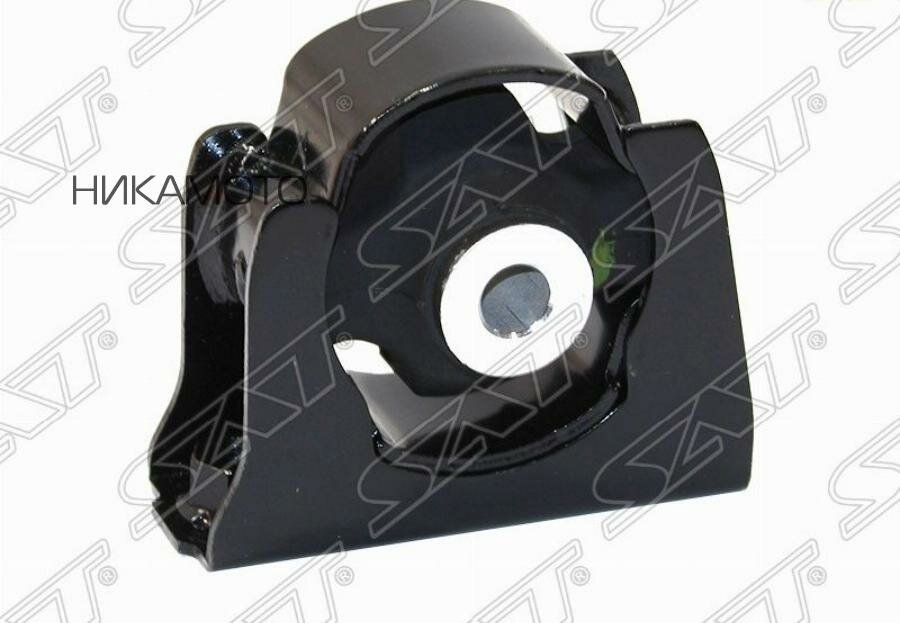 SAT ST1236128240 Опора двигателя TOYOTA AURIS/COROLLA/RAV4/SCION 05-